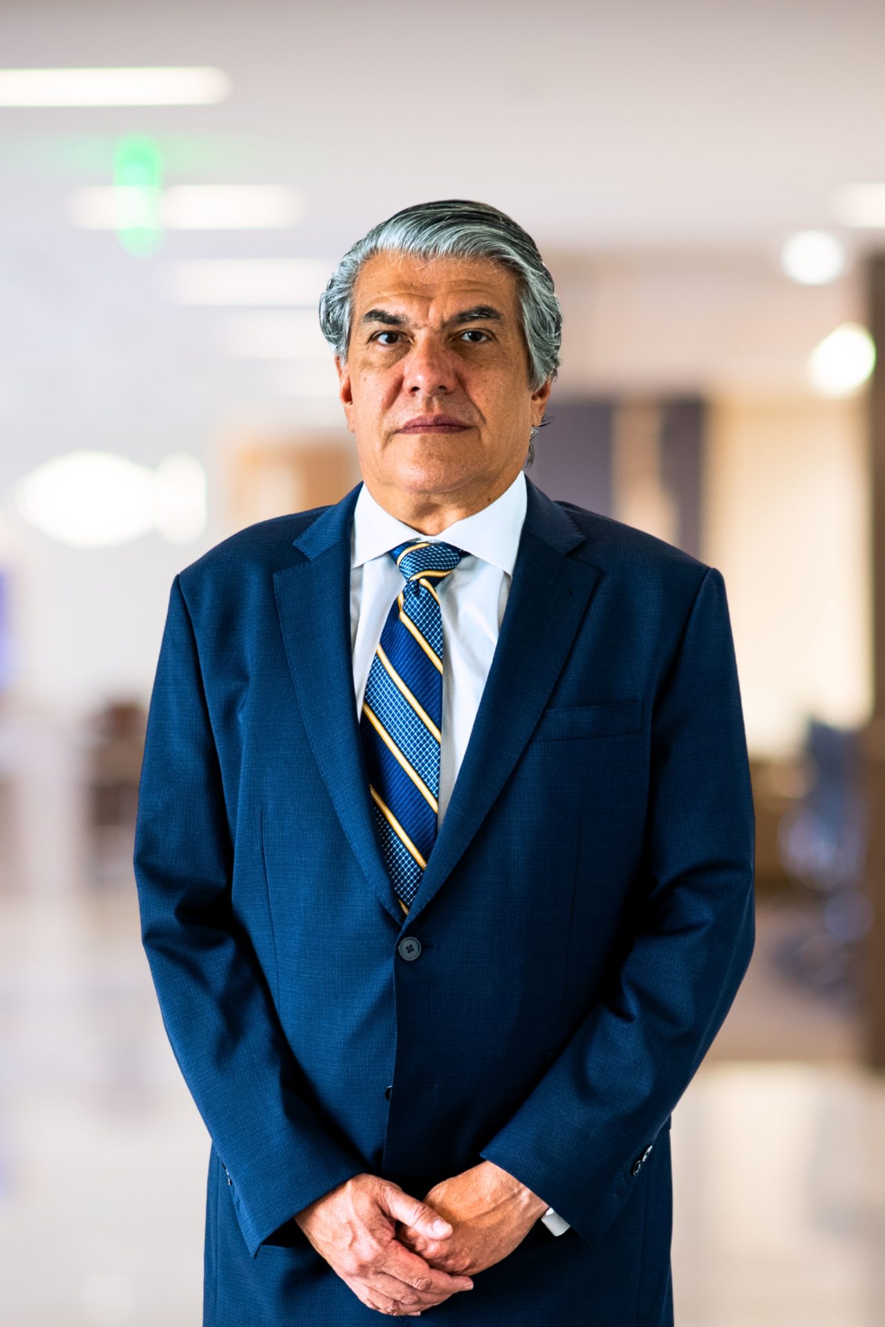 Junta Directiva - Asociación Panemeña de Mercado de Capitales