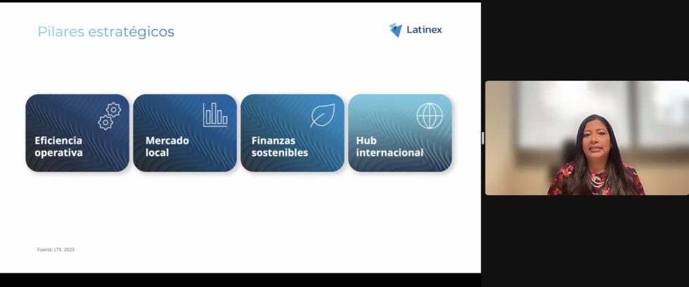 Webinar Conectando Mercados: Vestima de Clearstream y la Fase II del ...